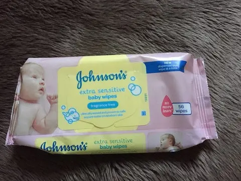 Baby wipes for makeup store