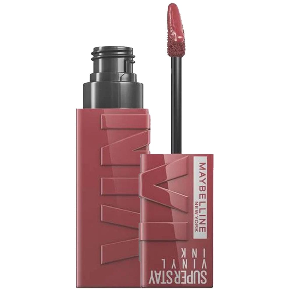 Maybelline Superstay® Vinyl Ink Longwear Liquid Lipcolor - 40 Witty - Kenya